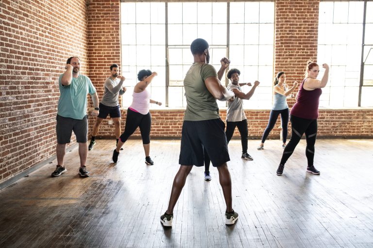 Fitness Instructor & Personal Trainer Workshops & Conferences ...